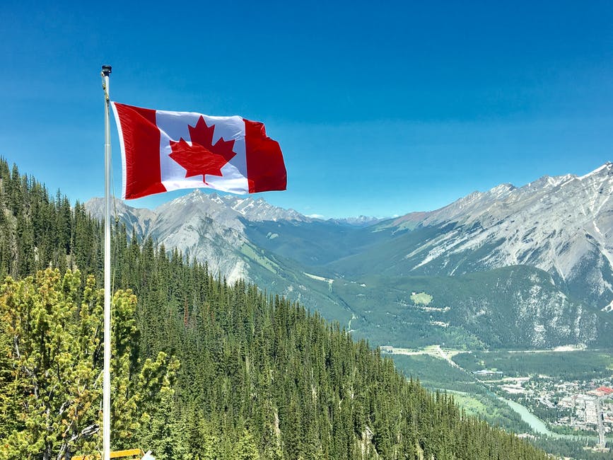How To Move To Canada From The US The Ultimate Guide Dreams Of A Life