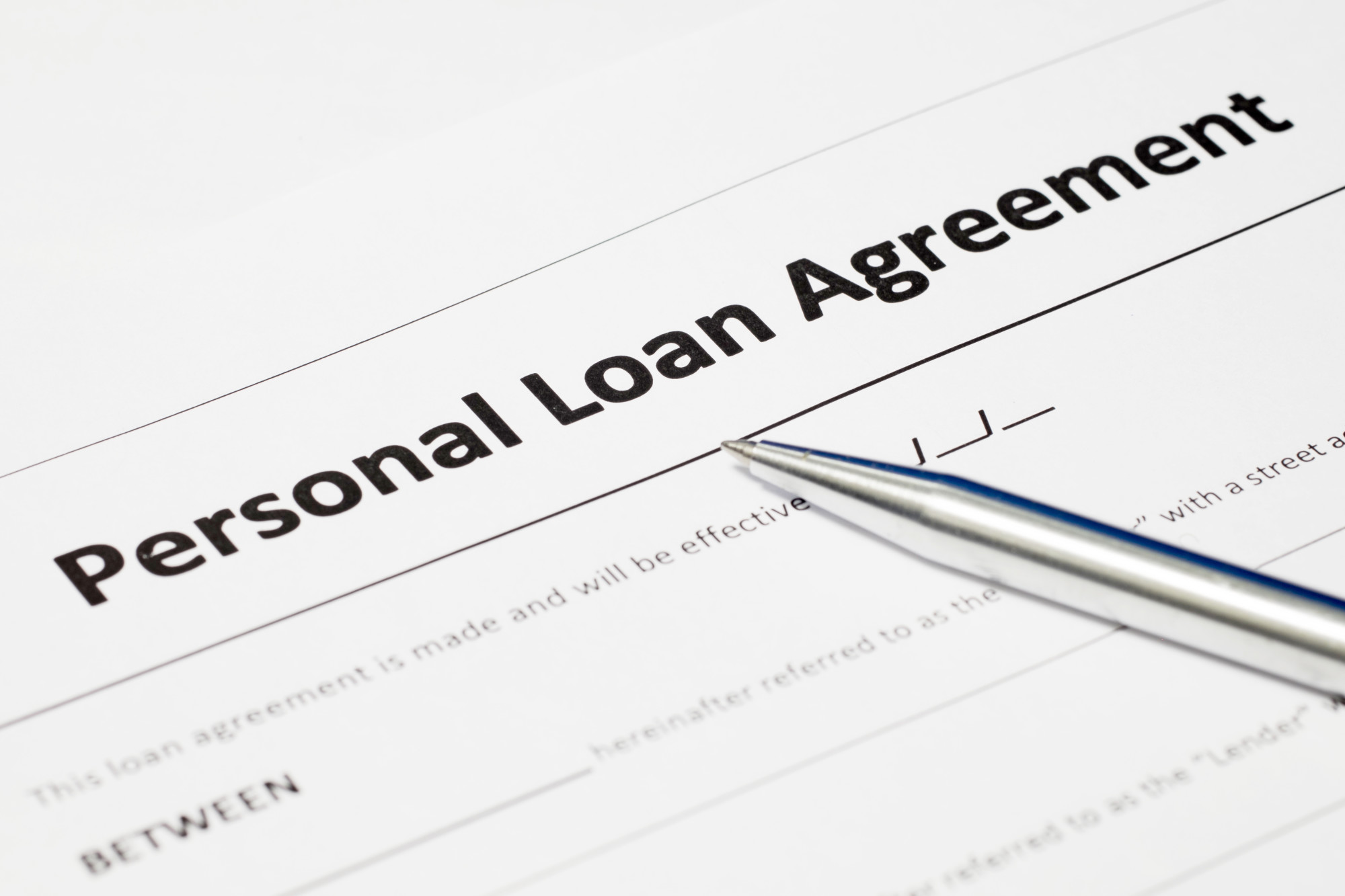 How To Apply For A Personal Loan Online And Mistakes To Avoid Dreams