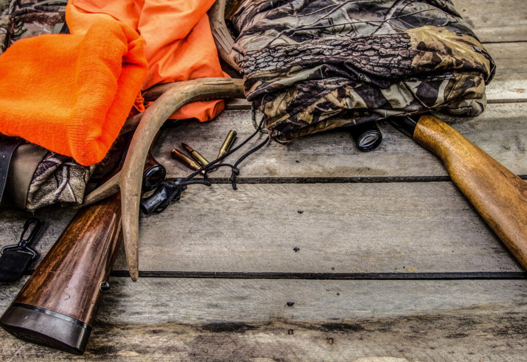 A Complete Guide to Hunting Gear - Dreams of a Life
