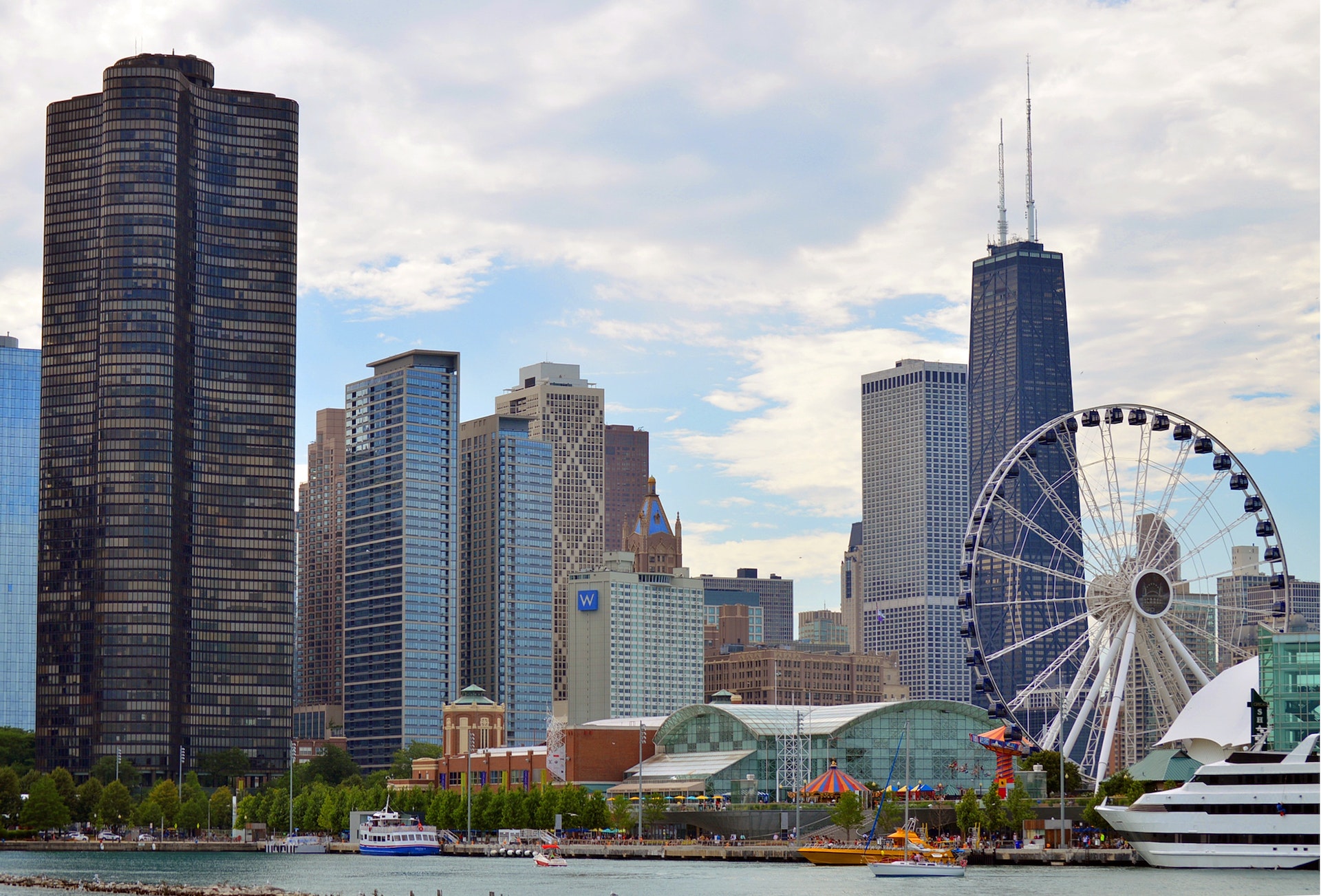 A Guide To Chicago Neighborhood For Newcomers Dreams Of A Life