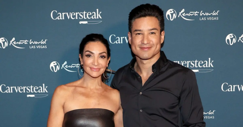 Courtney Lopez Wiki, Net Worth, Age & (Mario Lopez’s Wife)Bio