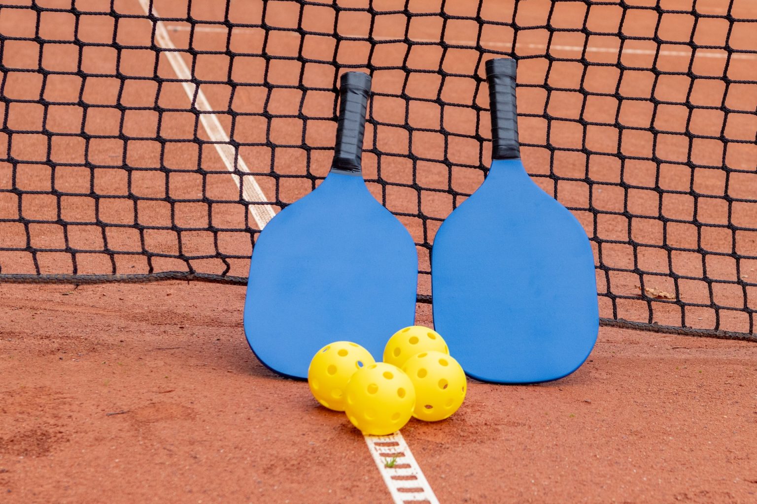 Essential Steps to Constructing a DIY Pickleball Court