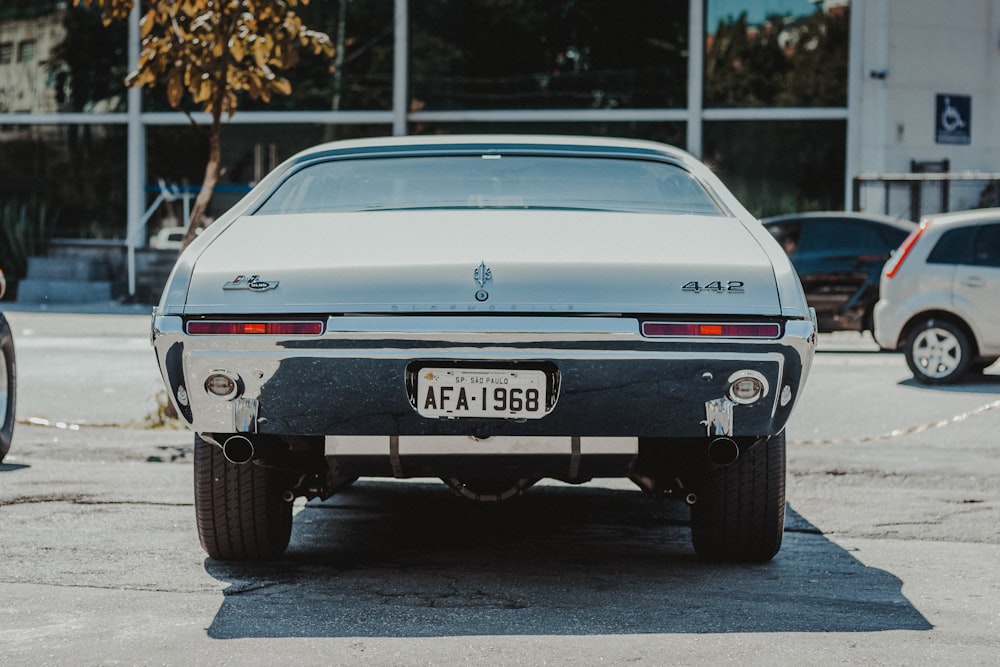 How To Choose The Perfect Private Number Plate For Your Vehicle ...