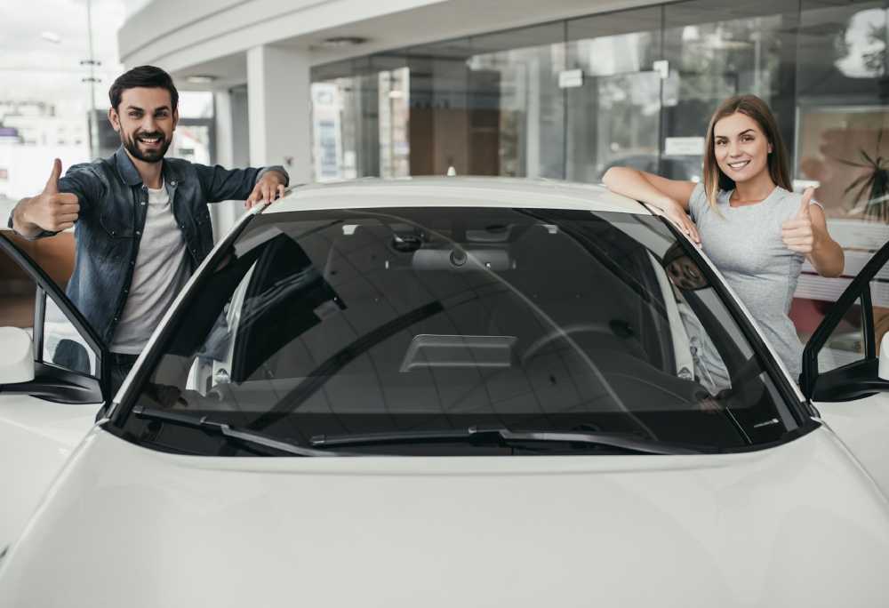 The Ultimate Guide to Financing Your New Car Purchase