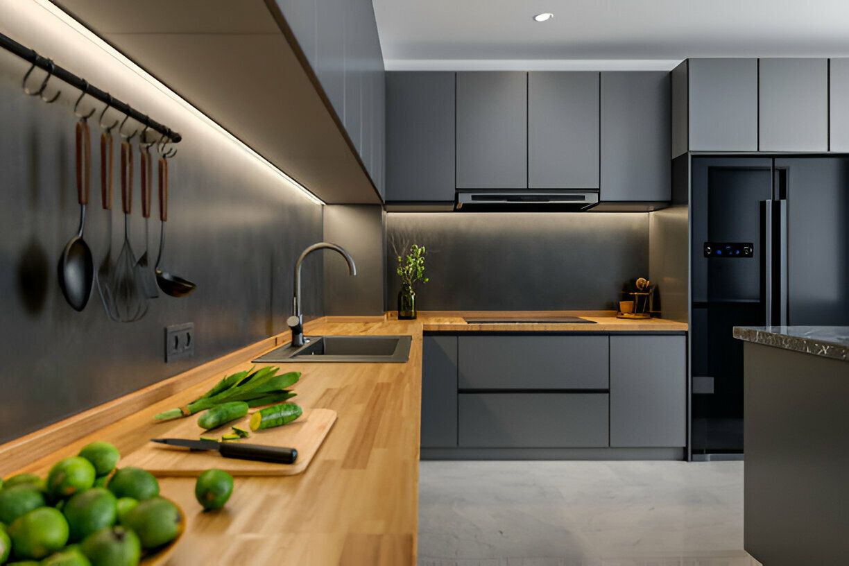 6 Must-Have Modern Features for Your Kitchen Remodel