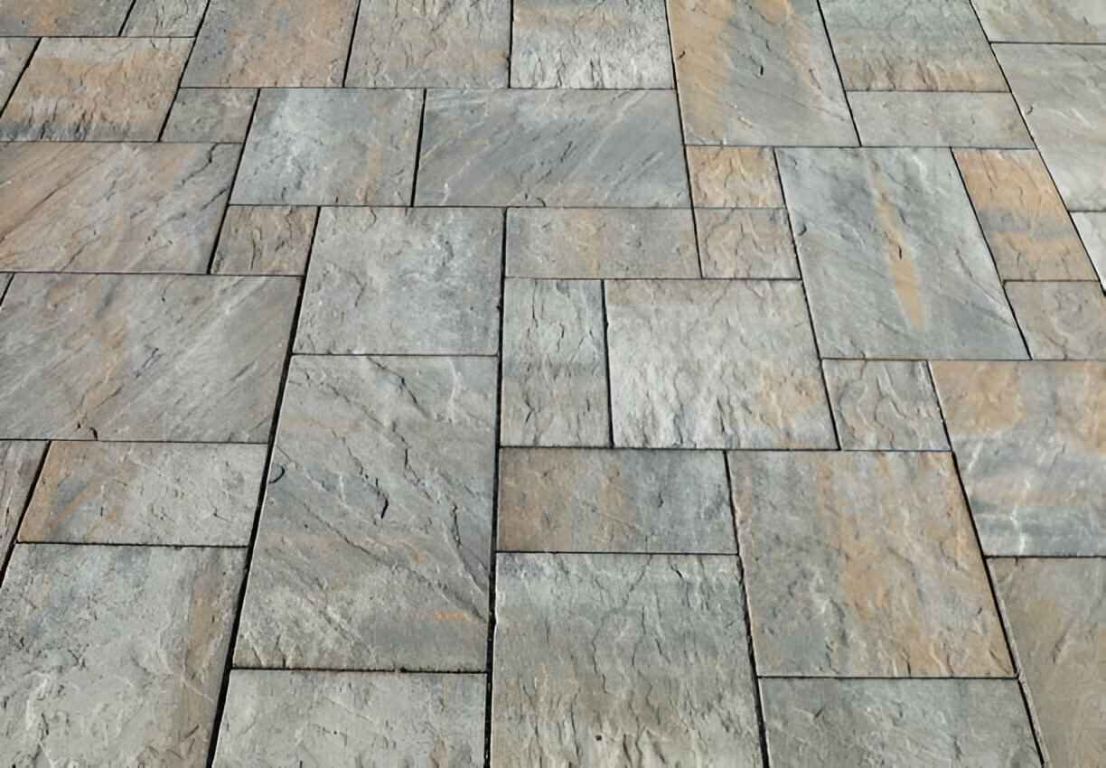How to Choose the Best Stone Tile Flooring for Your Home - Dreams of a Life