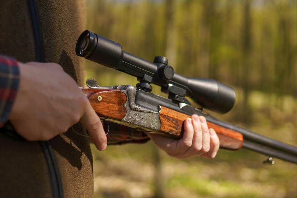 Why Scout Rifle Scopes Are a Game-Changer for Outdoor Enthusiasts