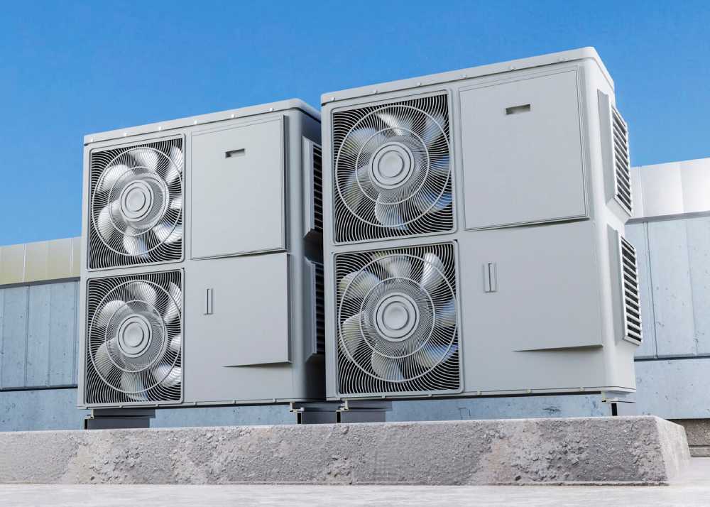 The Benefits and Innovations of Modern Heat Pump Systems