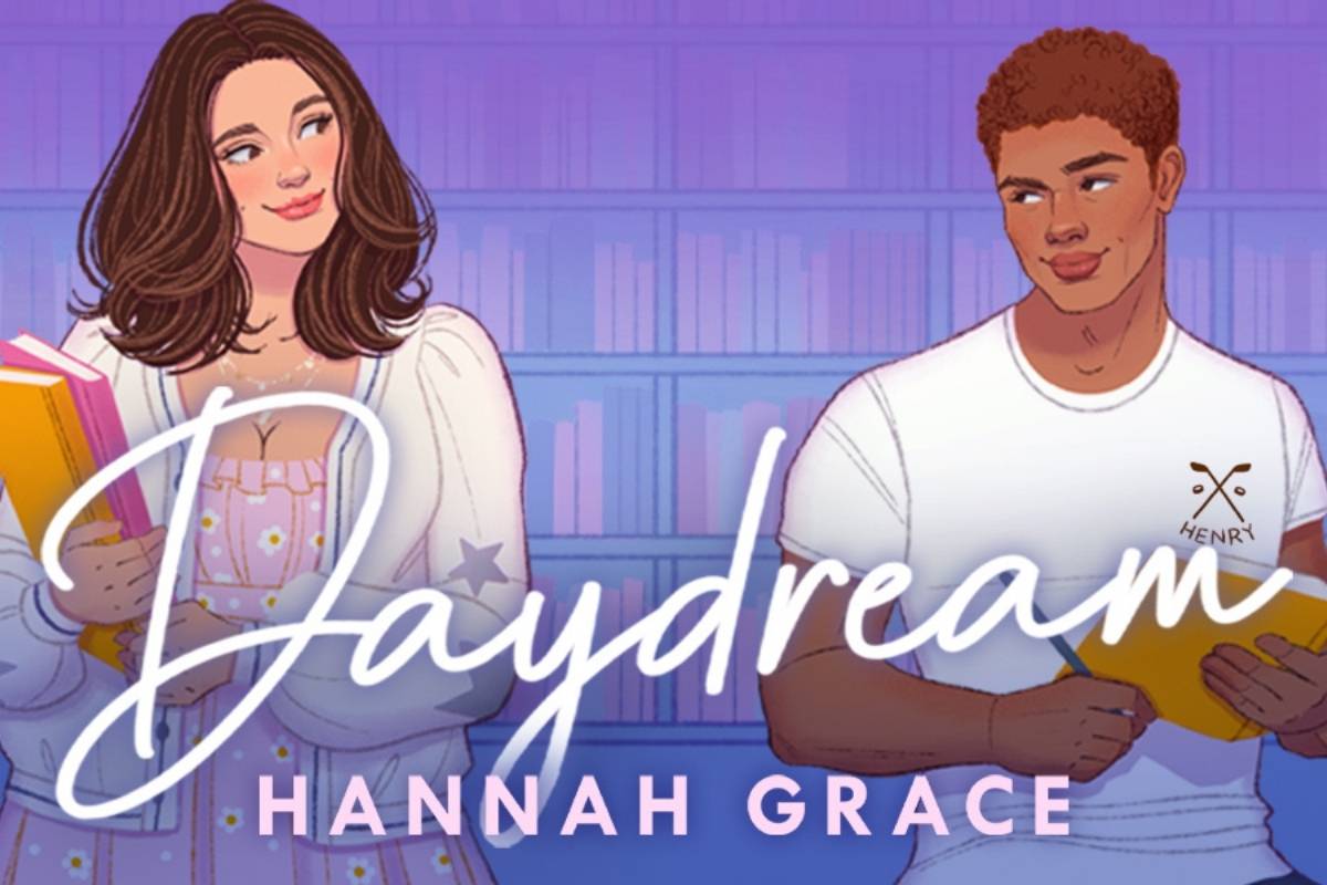 Daydream Hannah Grace A Heartfelt Contemporary Romance