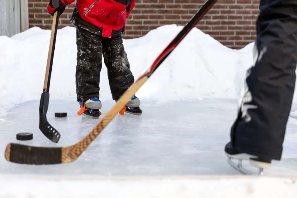 Transforming Your Home with Synthetic Ice: A Comprehensive Guide