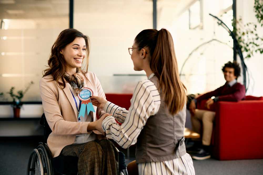 Unique Trophy and Plaque Ideas for Employee Appreciation
