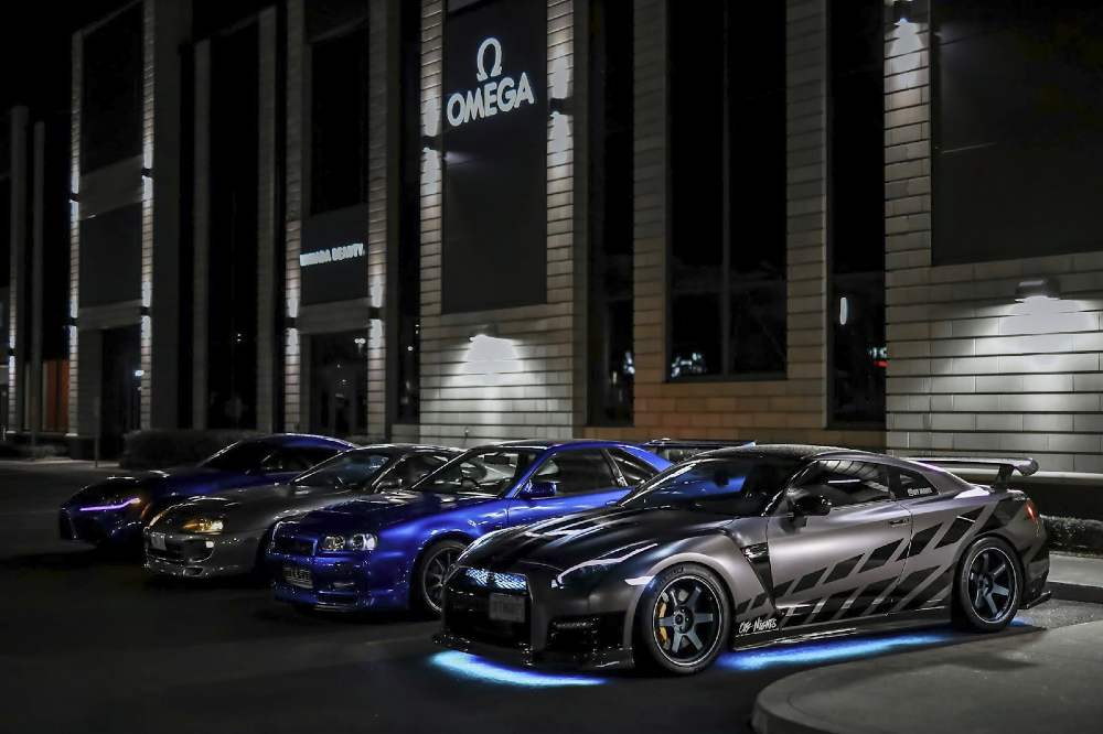 Creative Ways To Personalize Your Vehicle's Aesthetics