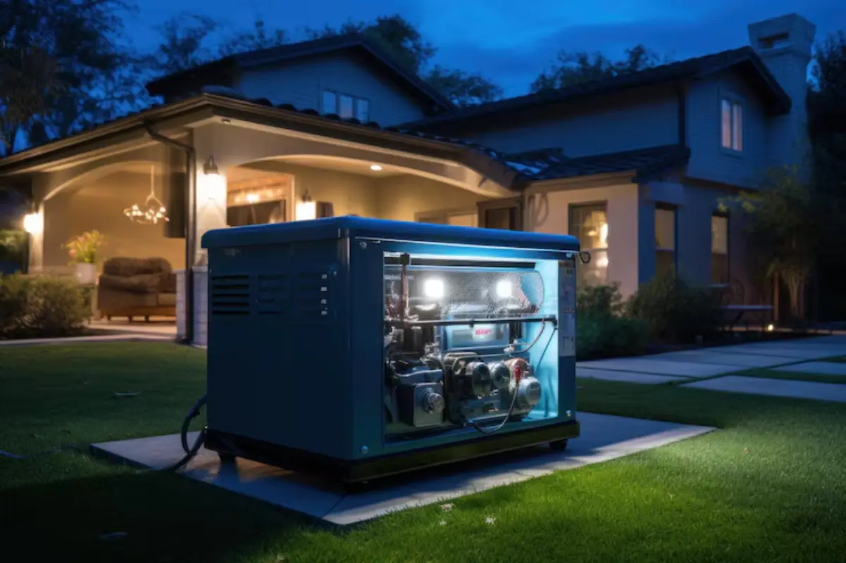The Essential Role of Generators in Modern Power Solutions - Dreams of ...