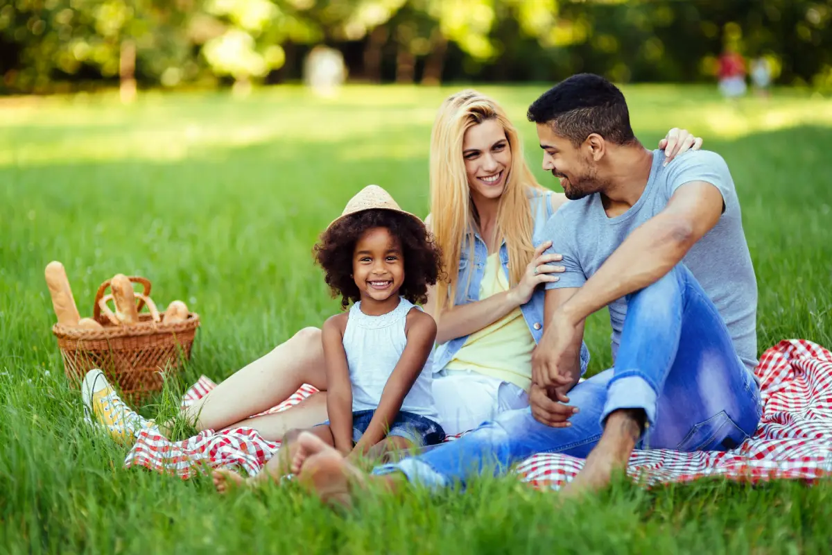 Co-Parenting Strategies for Modern Families