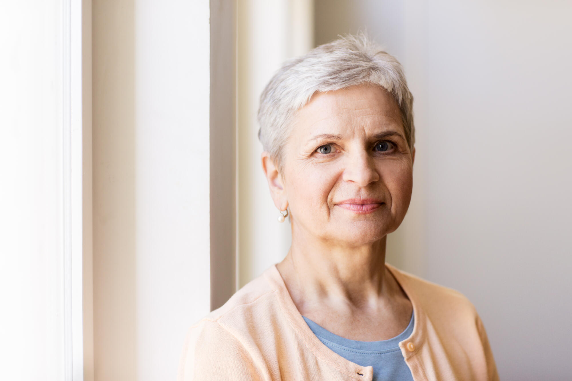 The Influence of Color Psychology in Senior Living Spaces