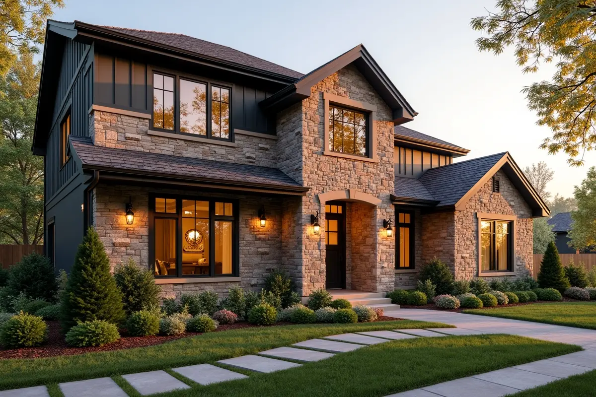 Why Stone Veneer is a Smart Choice for Home Renovations