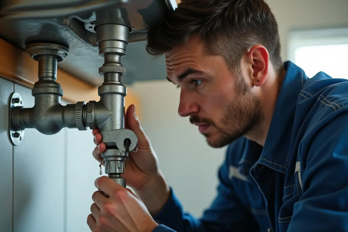 Why Proper Plumbing Installation Matters in New Homes