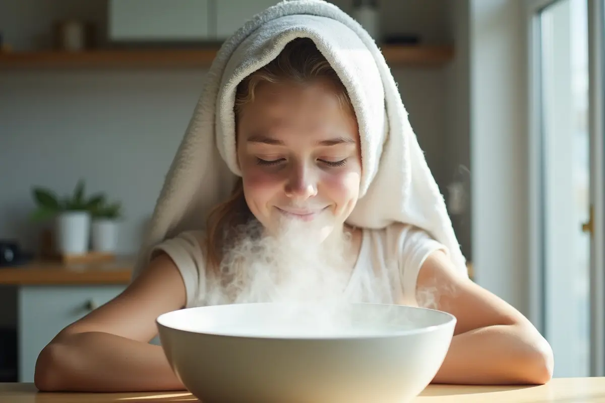 Natural Ways to Alleviate Nasal Congestion Fast