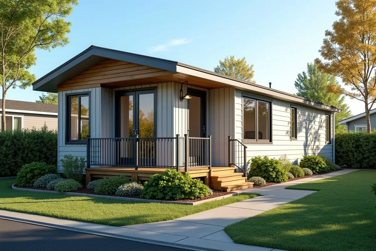 Affordable Mobile Home Living: Tips and Trends for 2026