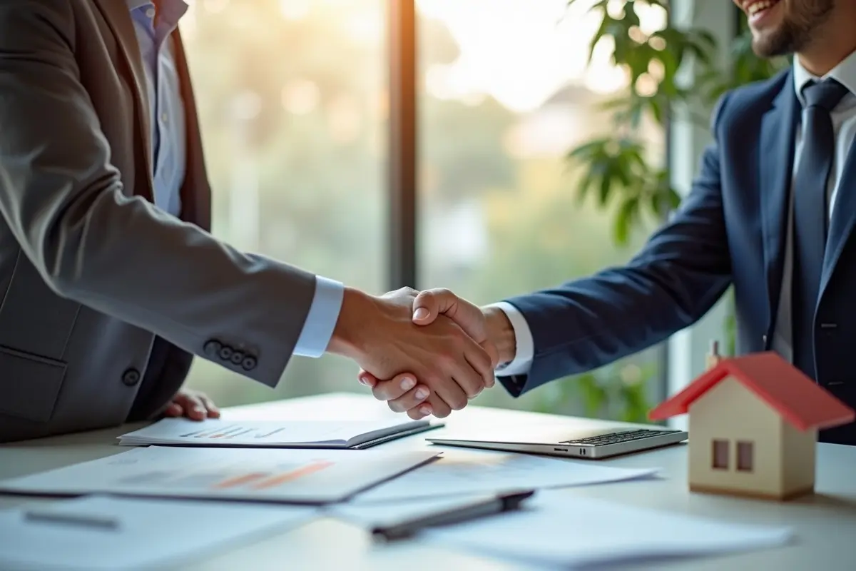 Simplified Sale Paths With Rapid Funding