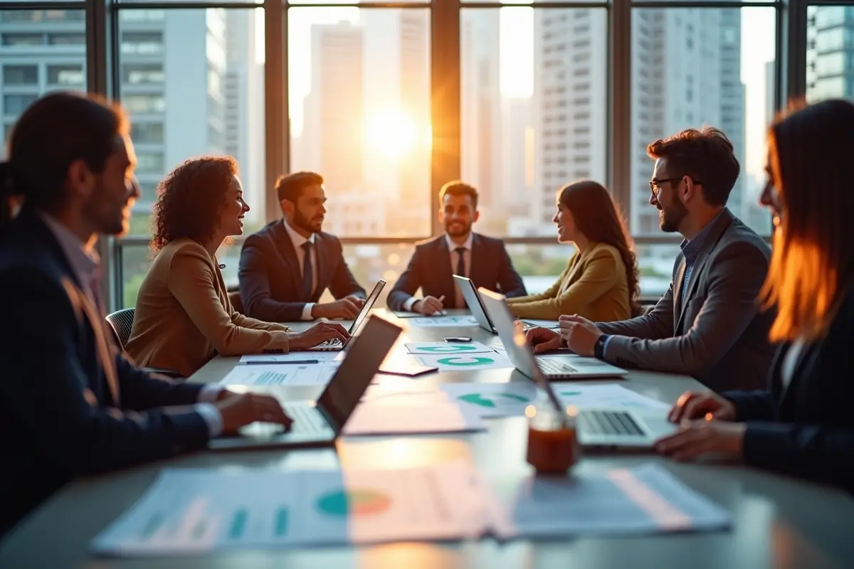 Funding Scalable Social Impact Solutions for Lasting Change